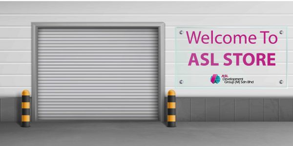 ASL Store | ASL Development Group (M) Sdn Bhd