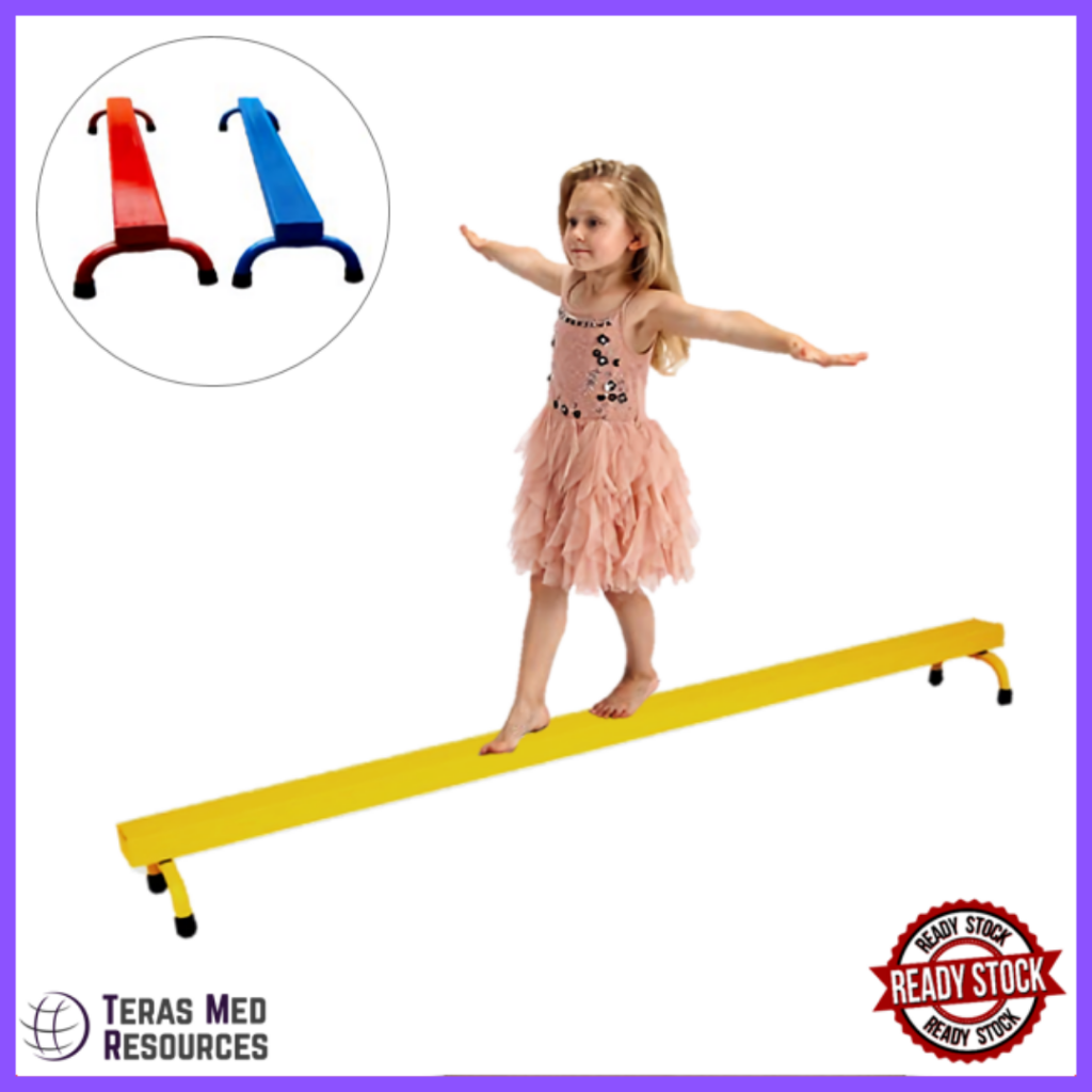 TS-P-Balance Beam | ASL Store | ASL Development Group
