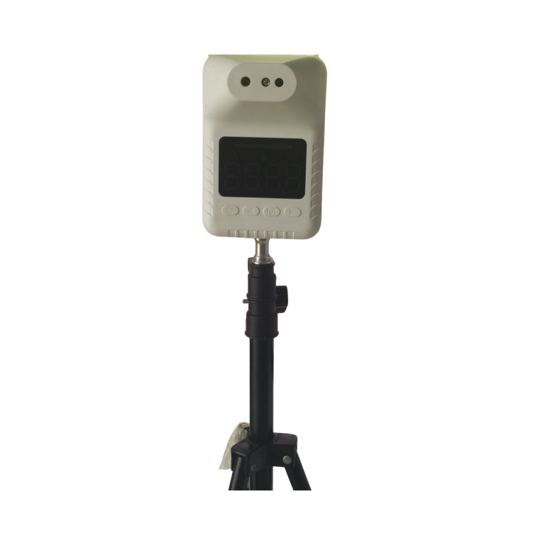 SA-EIT-Temperature Scanner Stand | ASL Store | ASL Development Group